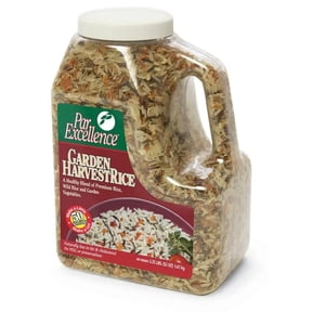 Par Excellence Rice