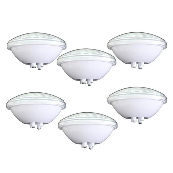 Par56 Swimming Pool Light DC 12V RGB SMD5730 24W 36W Underwater Light ...