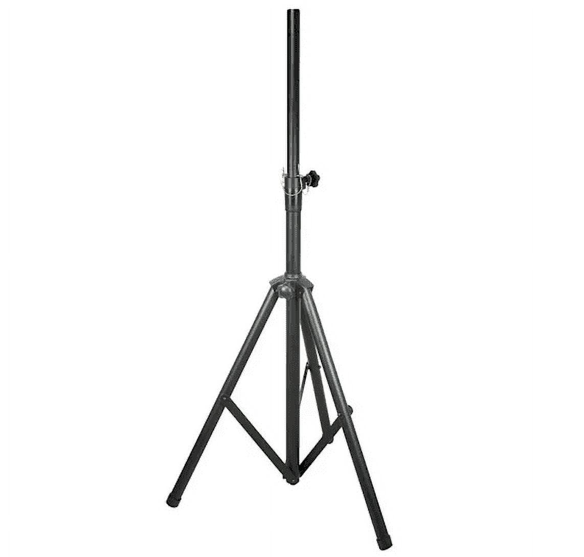 ParBarStand Multi Purpose Speaker or Light Bar Stand Pole #SLTS017E ...