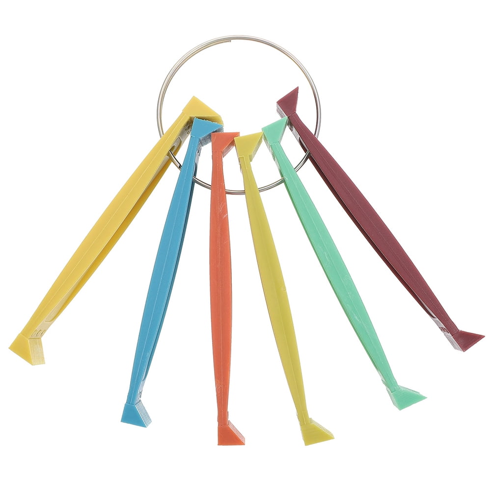 Para Air Conditioning Comb Condenser Coil Cleaner Conditioner Brush ...