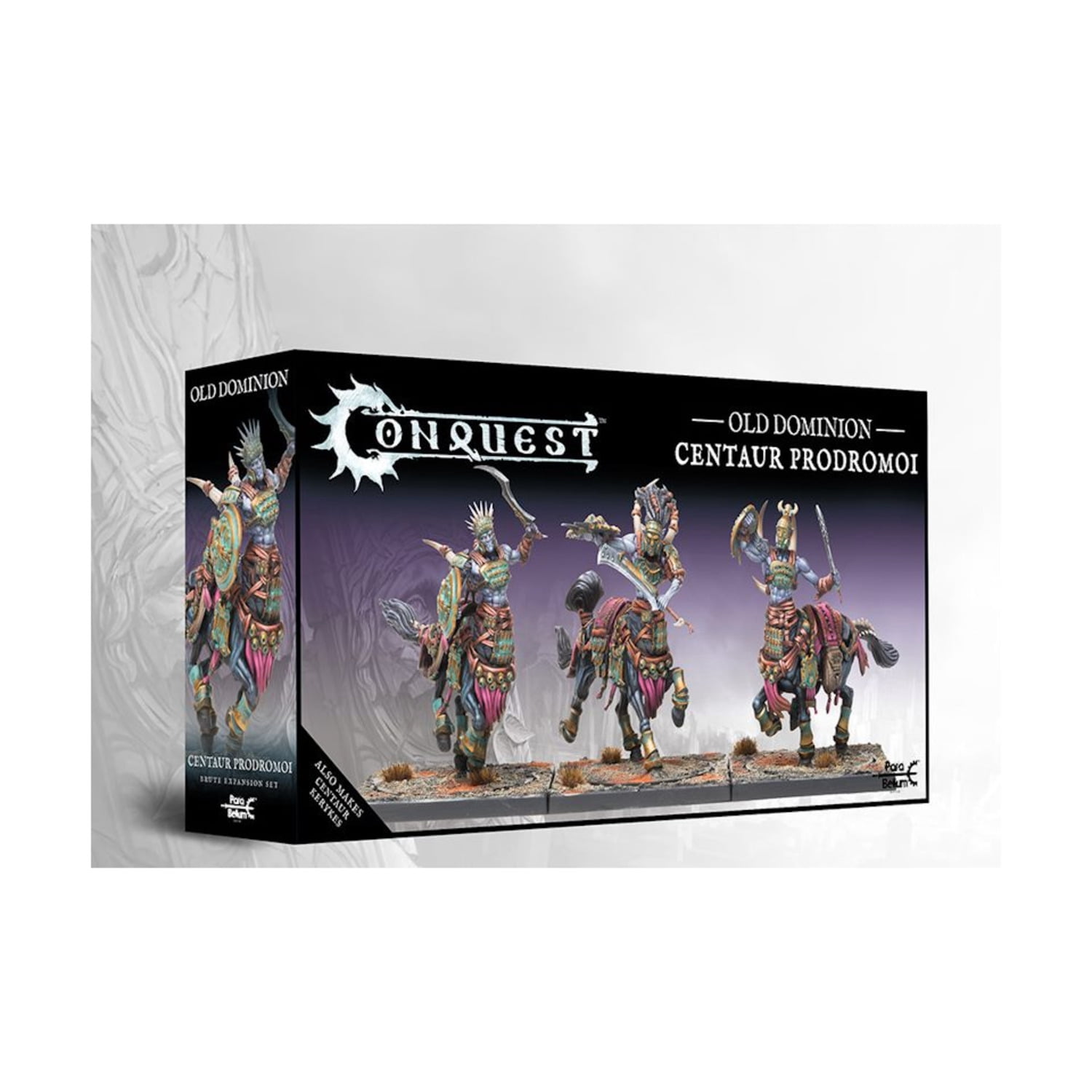 Para Bellum Wargames Centaur Prodromoi New - Walmart.com
