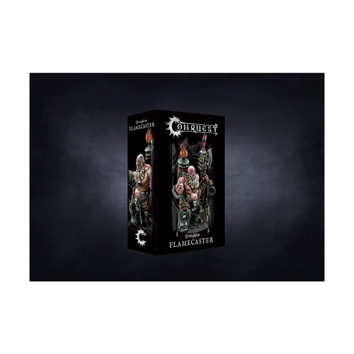 Para Bellum Wargames Flamecaster New - Walmart.com