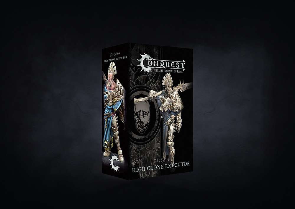 Para Bellum Wargames High Clone Executor New - Walmart.com