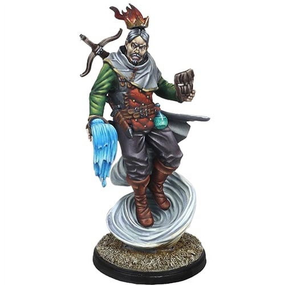 Para Bellum Wargames Null Mage New - Walmart.com