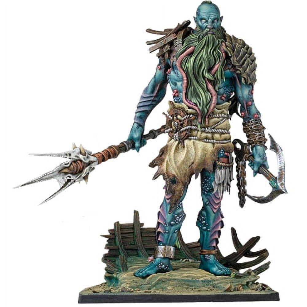 Para Bellum Wargames Sea Jotnar - Nords Artisan Series New - Walmart.com