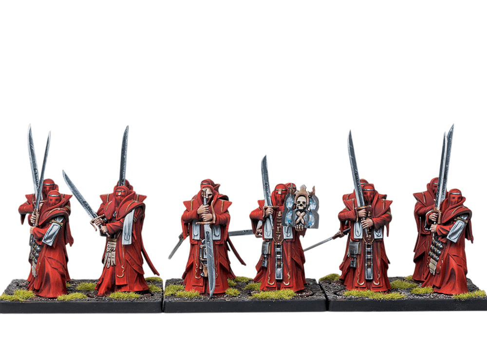 Para Bellum Wargames Sicarii New - Walmart.com