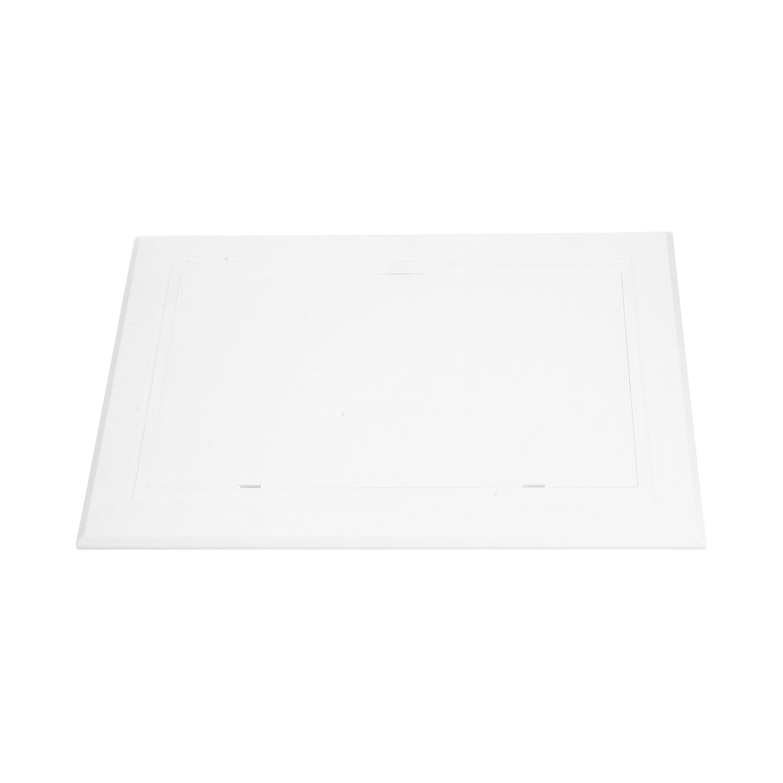LITINKIMI Access Panel Plumbing Access Panel White ABS 1Pcs - Walmart.com
