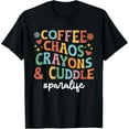 Para Life Parapro Paraprofessional T-Shirt - Walmart.com