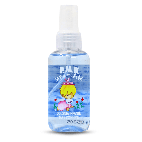 Baby Cologne