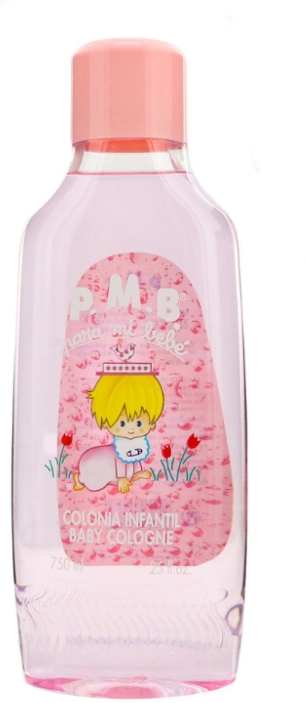 Para Mi Bebe Splash Cologne Girls, 25 oz - Walmart.com