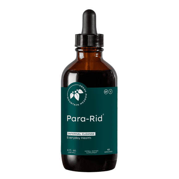Parasite Medicine