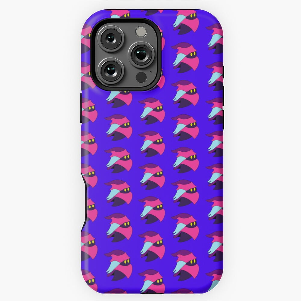 Para Sorceress Fantasy Mage Magical Energy Whimsical Art Phone Case for ...