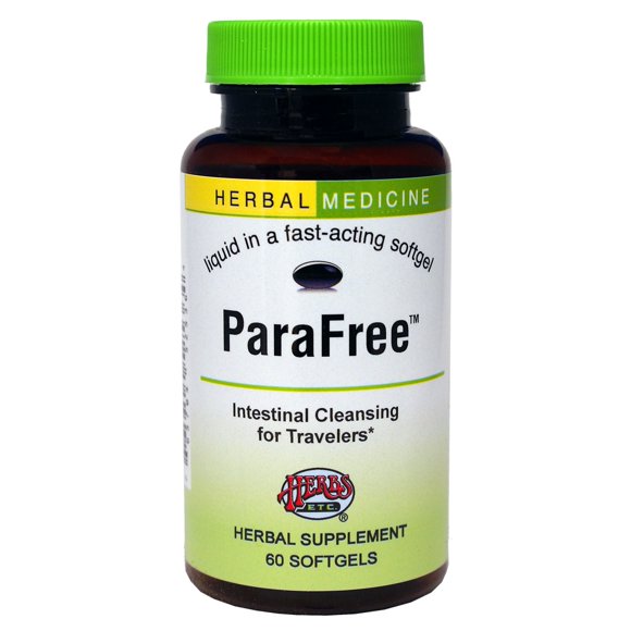 Parasite Medicine