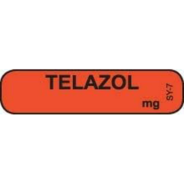 ParaMedical Labels of Cooo.kamonga, Inc. Medication Syringe Labels ...