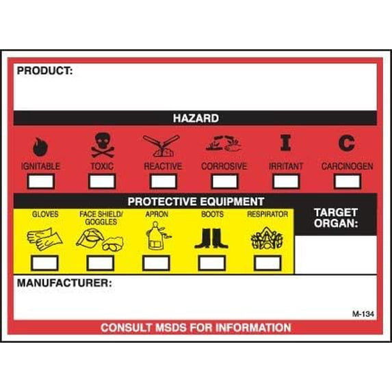 ParaMedical Labels of Cooo.kamonga, Inc. Secondary Container Labels ...