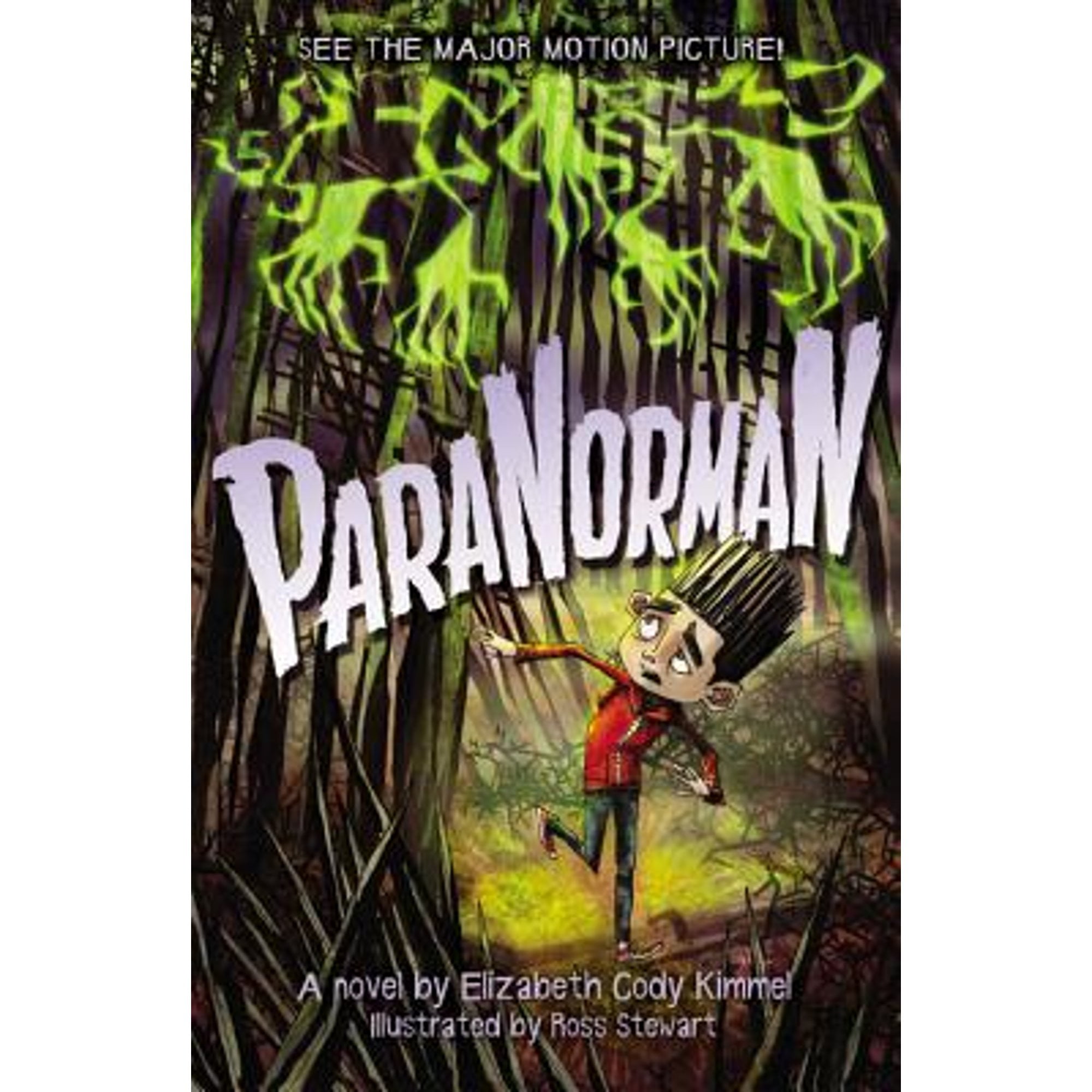 ParaNorman - Walmart.com