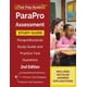 ParaPro Assessment Study Guide : Paraprofessional Study Guide and ...