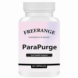ParaPurge 60 Count - Simple Formula for Colon Cleansing & Digestive ...