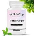 ParaPurge Gut Cleanse - Freerange Gut and Colon Support for Men & Women ...