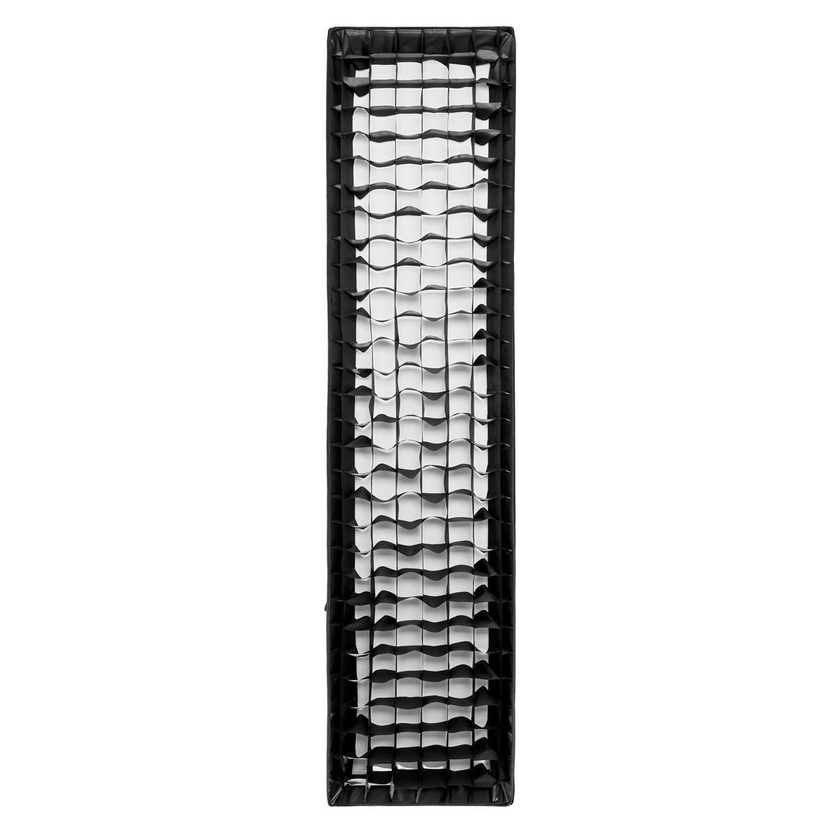 ParaSnap 14x60" Strip New Generation SterlingFibre Softbox with Bowens ...