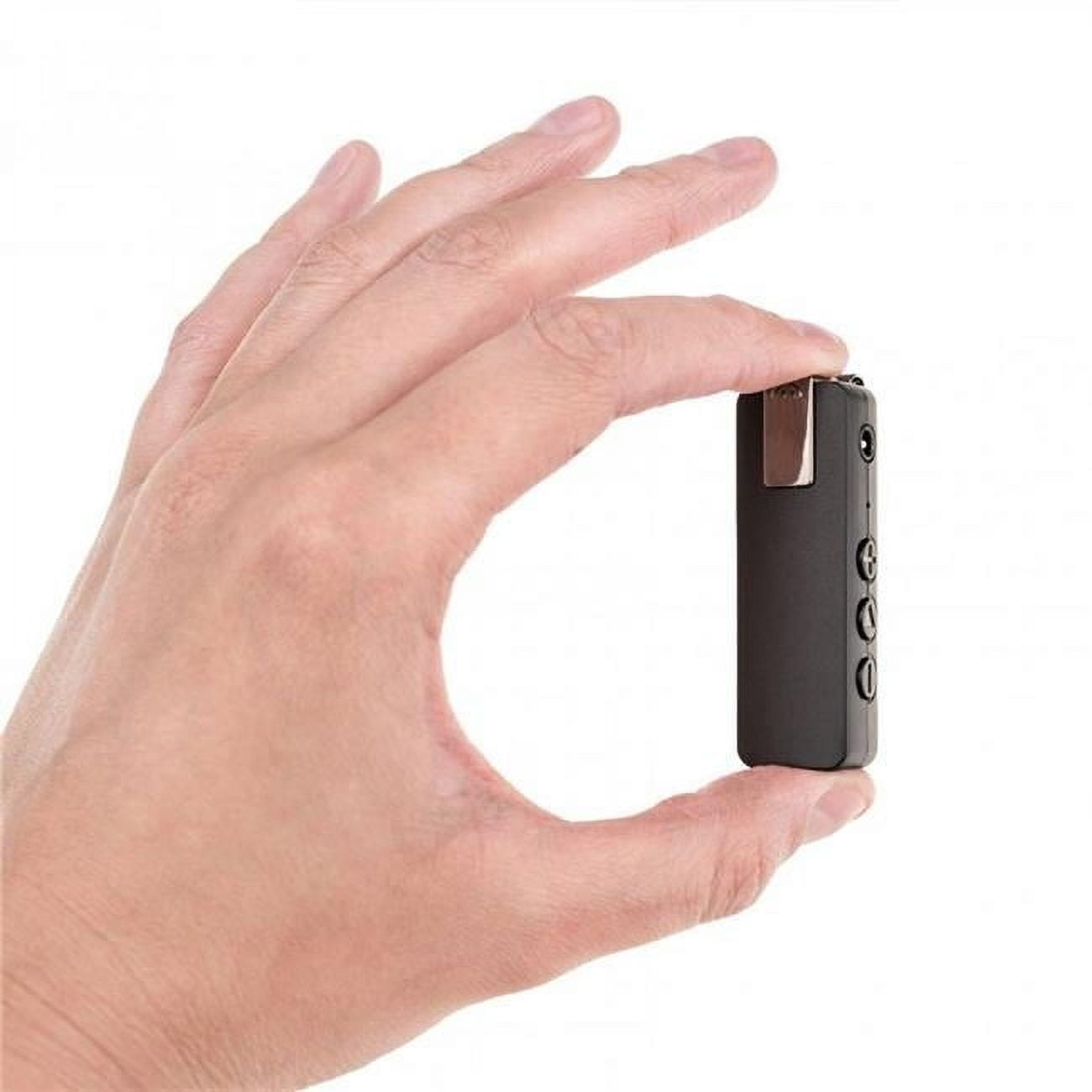 PBN-TEC PBN-K-ULTRA-OTG 8GB K-Ultra-OTG Ultra Tiny Wearable Audio ...