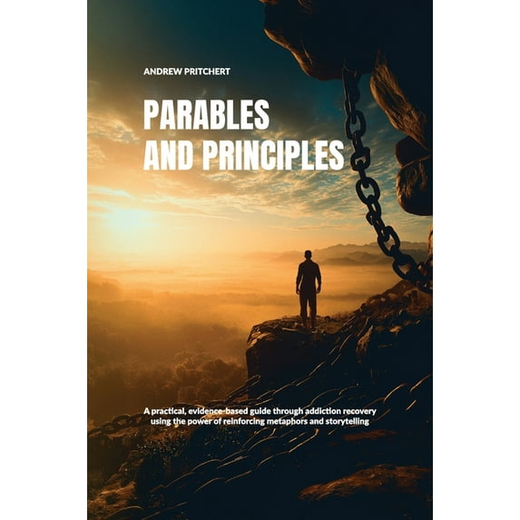 Parables and Principles, A practical, evidence-based guide through ...