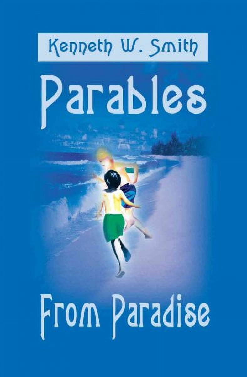 Parables from Paradise - Walmart.com