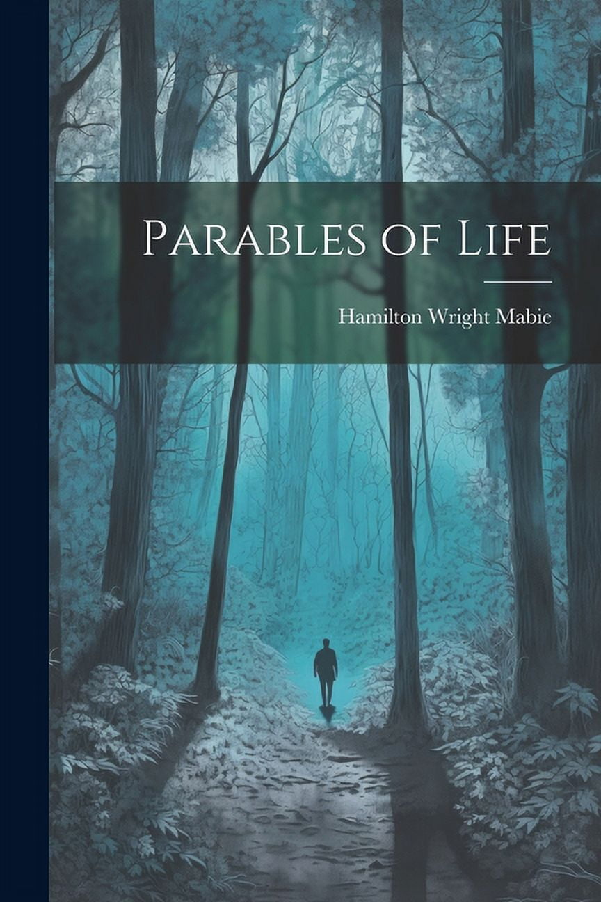 Parables of Life (Paperback) - Walmart.com