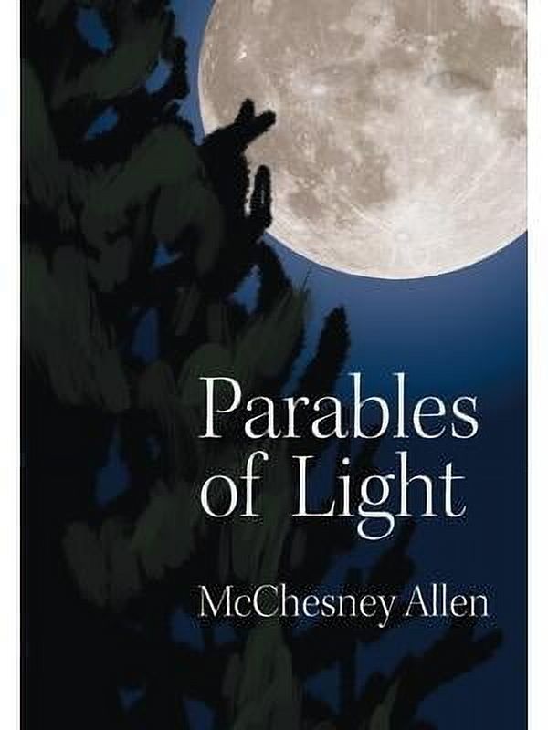 Parables of Light - Walmart.com