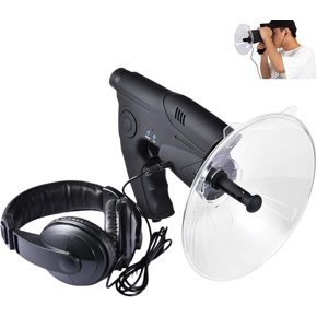 Listening Devices