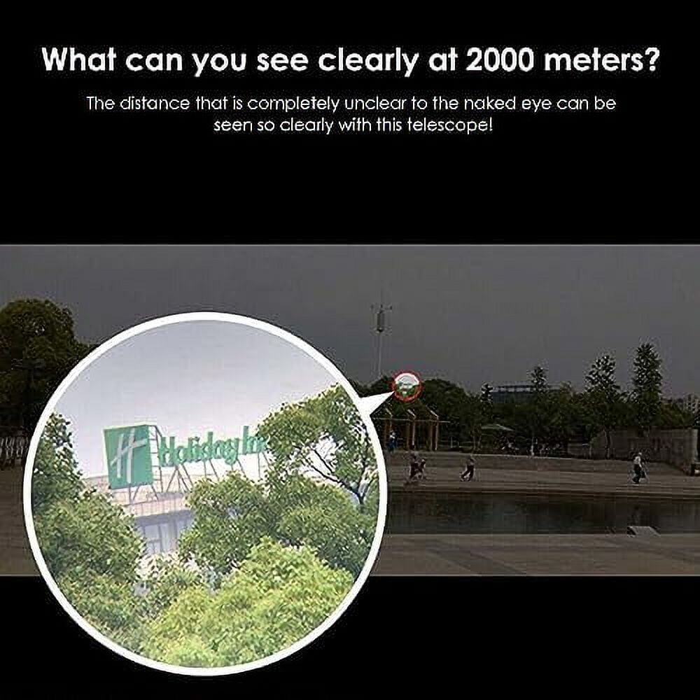 Parabolic Microphone Bionic Ear, Monocular 8X Times Sound Amplifier ...