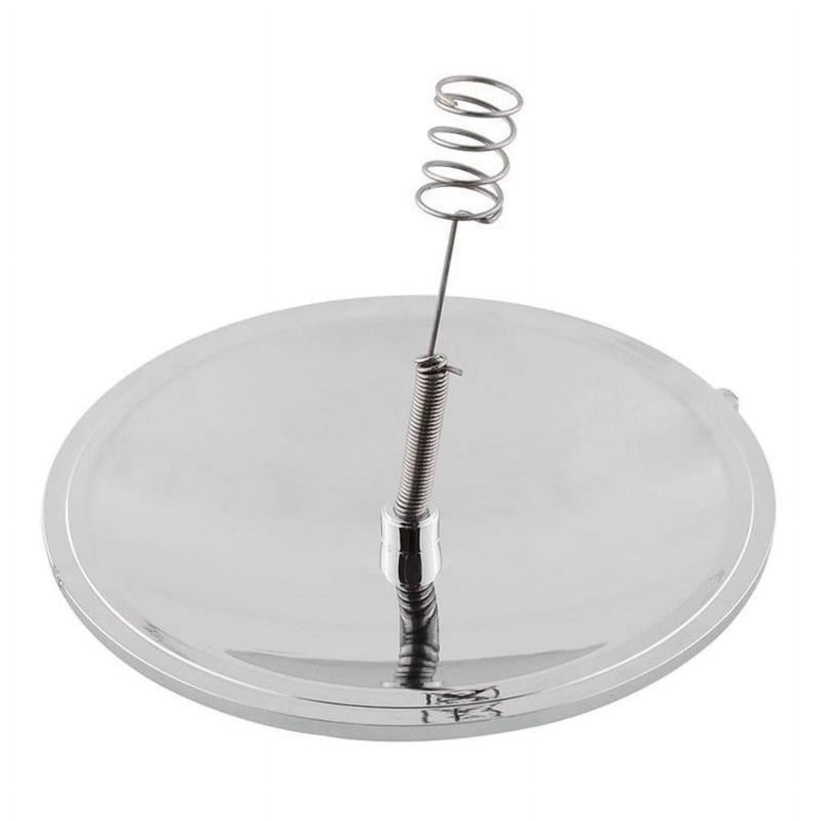 Parabolic Reflector Solar Fire Making Mirror Survival Outdoor Emergency ...