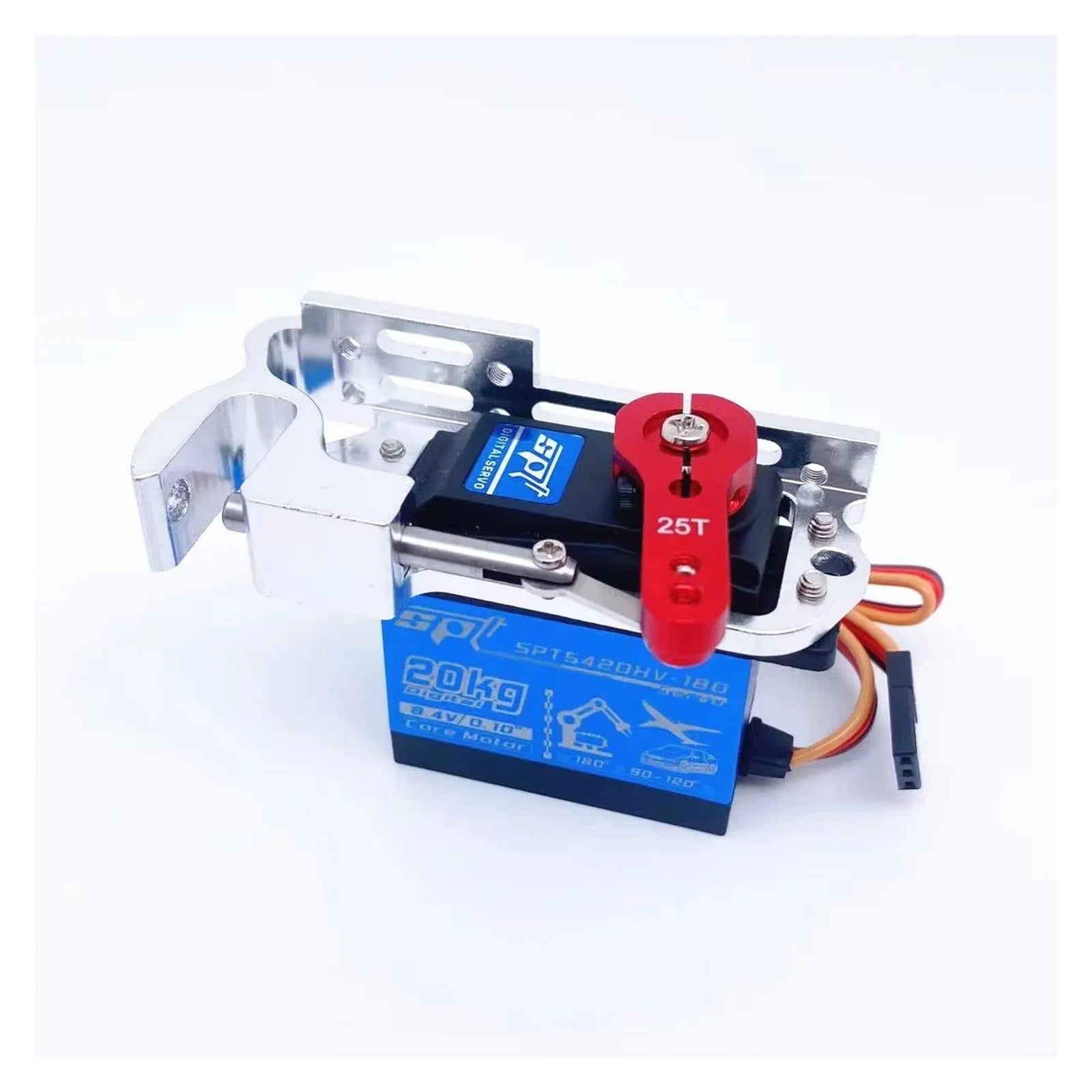 Parabolic Servo Switch Device,Aerial Vehicle Throwing Device,Tarot ...