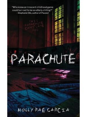 Parachute : A Horror Novella - Walmart.com