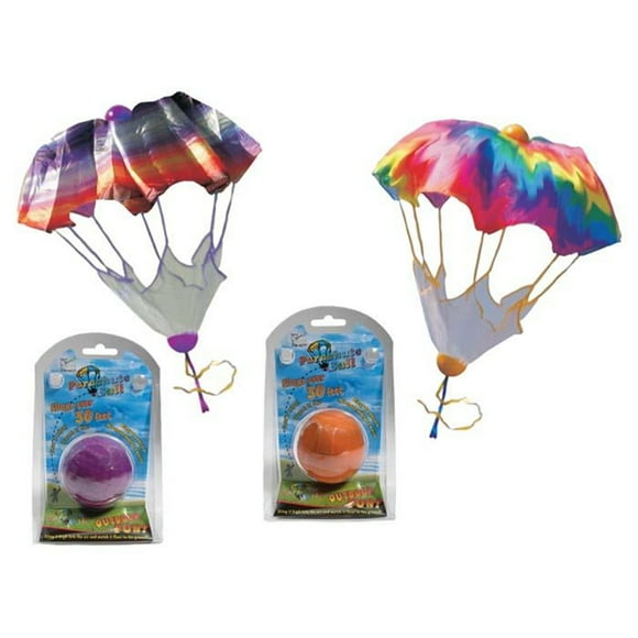 Shop Colorful Play Parachutes for Kids at Walmart with Free Shipping