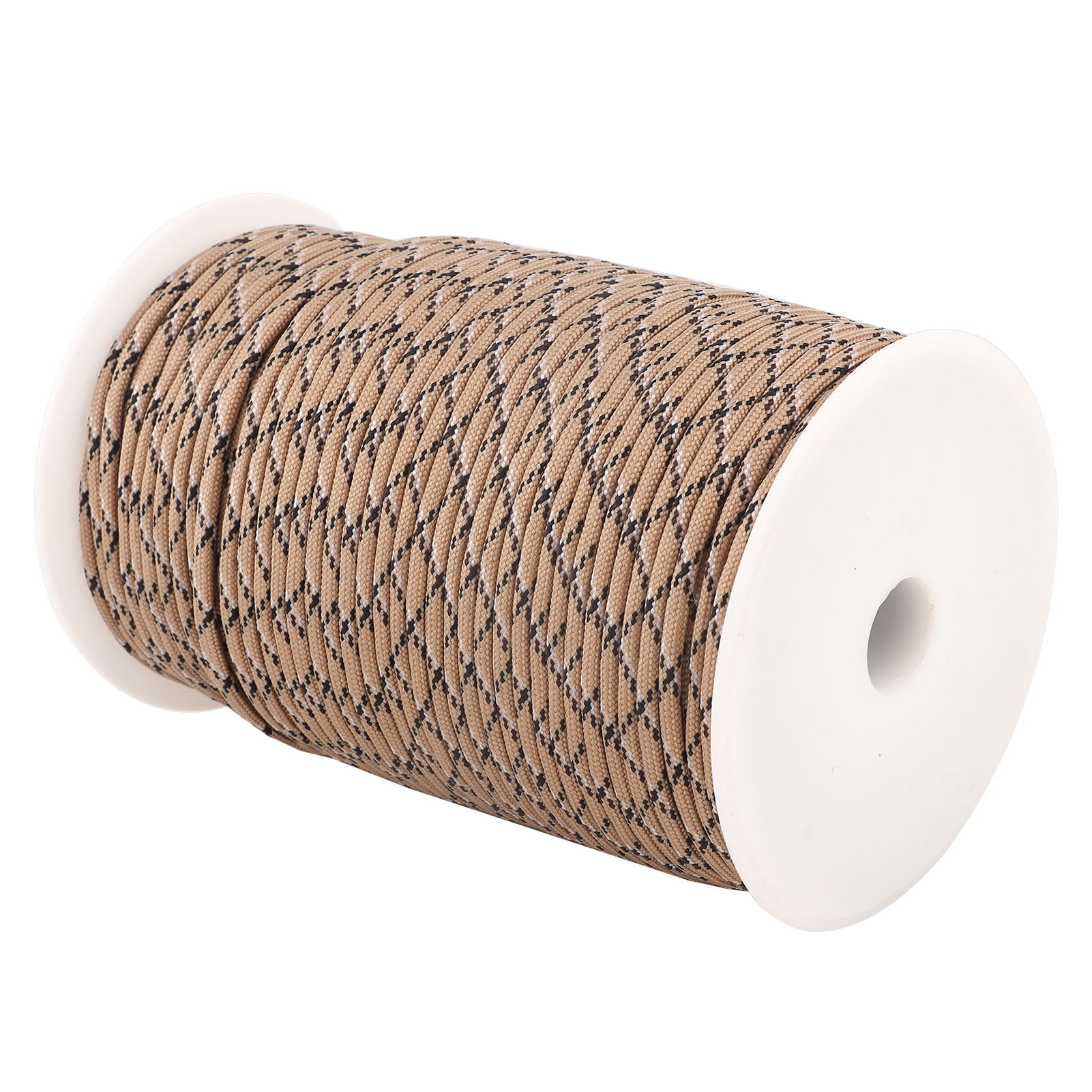 Parachute Paracord,550 Reflective Paracord Parachute Cord Lanyard 9 ...