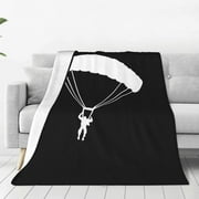 Parachute Bedding