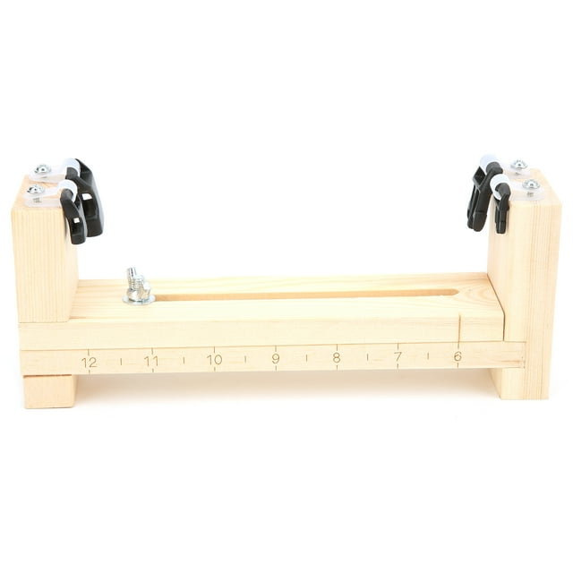 Paracord Bracelet Jig, Adjustable Paracord Jig Woven Wooden Frame ...