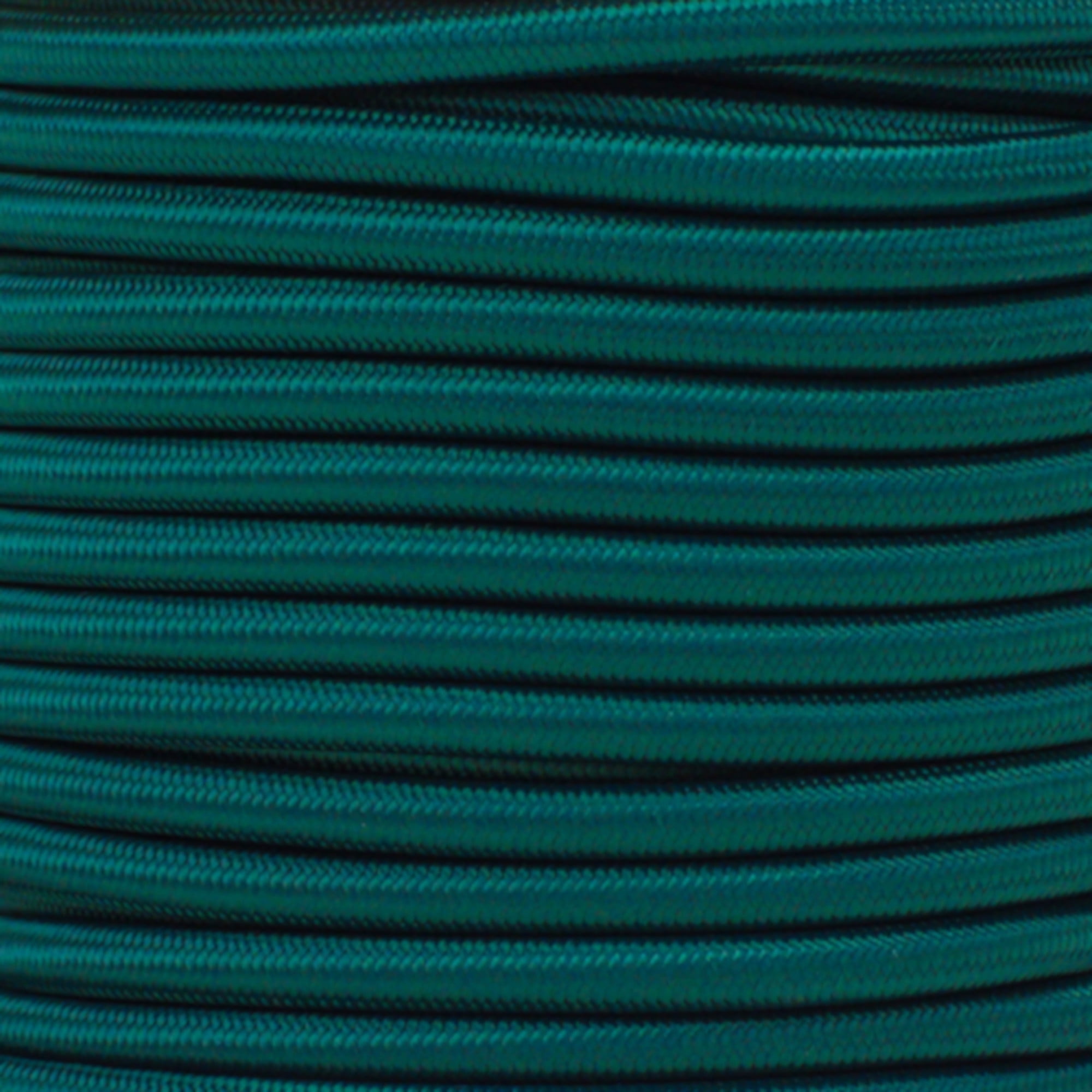 Paracord Planet 1/4 Inch Elastic Bungee Shock Cord - 10, 25, 50, 100 ...