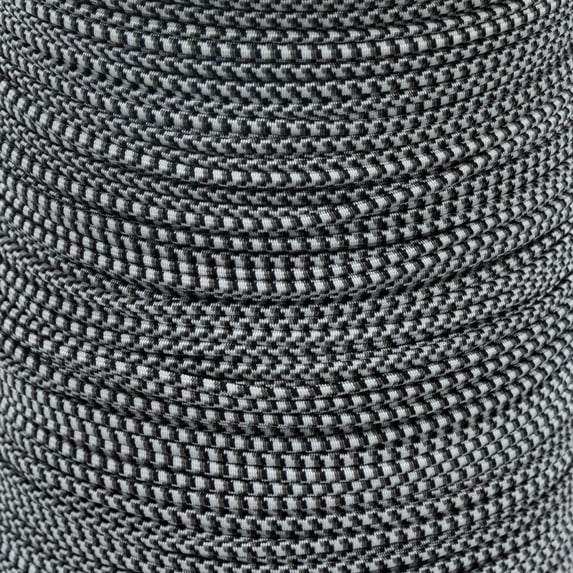 Paracord Planet 1/8 Inch Shock Cord - Urban Camo Pattern - 100 Feet ...