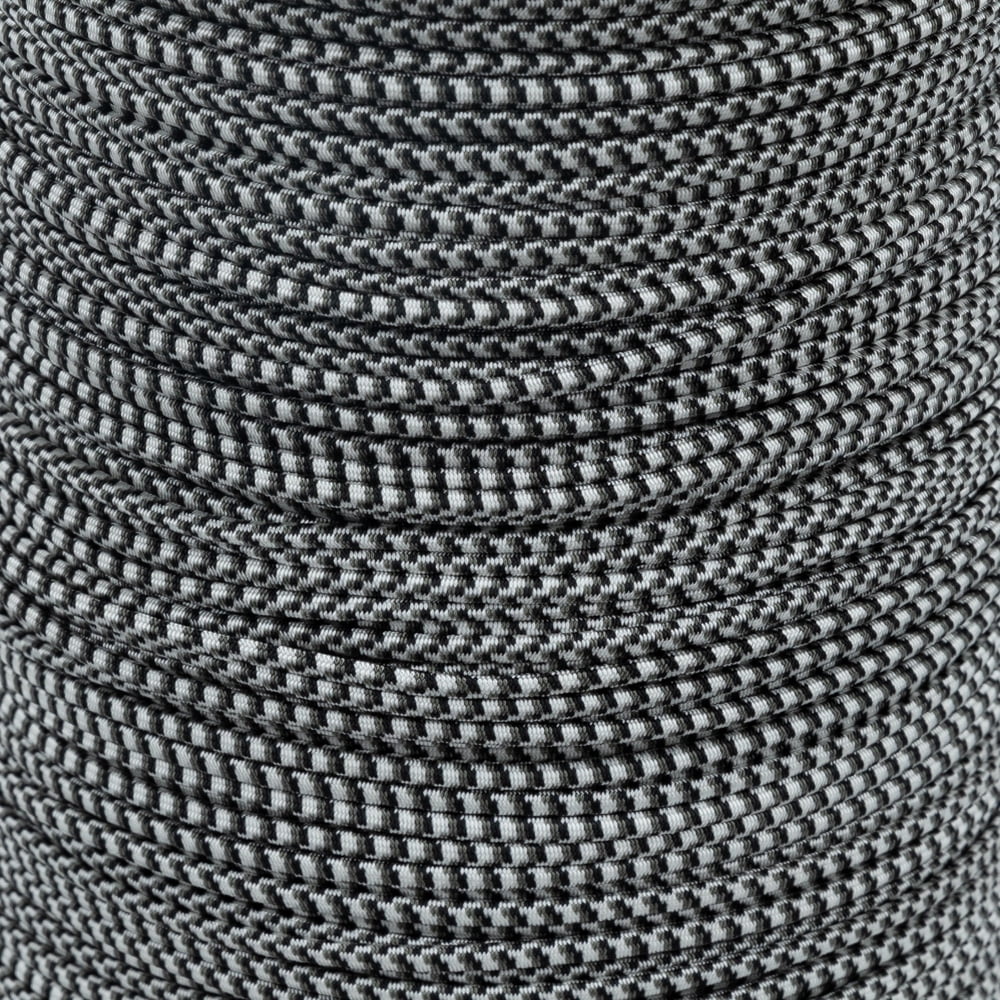 Paracord Planet 1/8 Inch Shock Cord - Urban Camo Pattern - 25 Feet ...