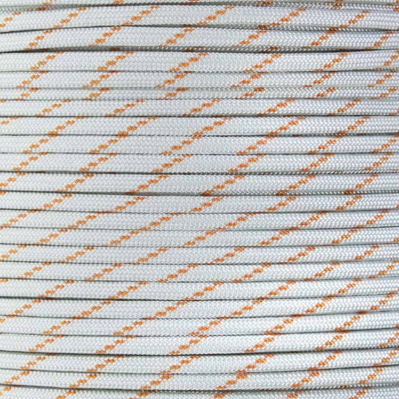 Paracord Planet 10', 25', 50', 100' Hanks & 250', 1000' Spools of ...