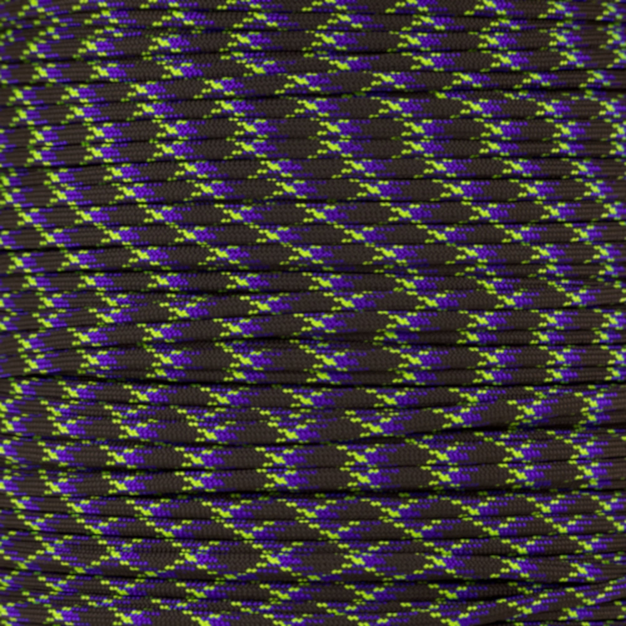 Paracord Planet 10', 25', 50', 100' Hanks & 250', 1000' Spools of ...