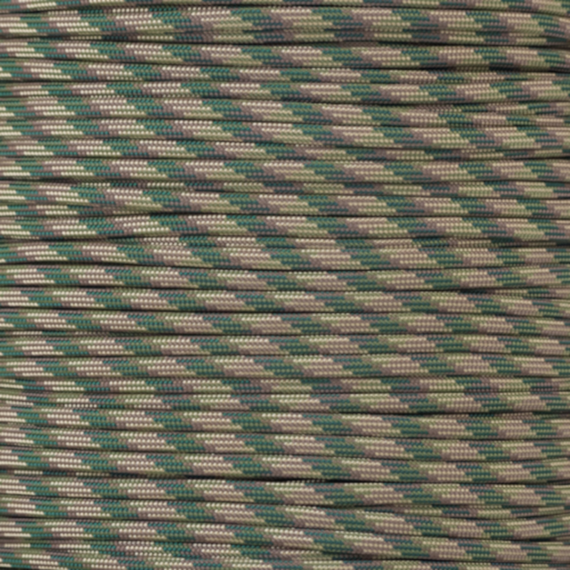 Paracord Planet 10', 25', 50', 100' Hanks & 250', 1000' Spools of ...