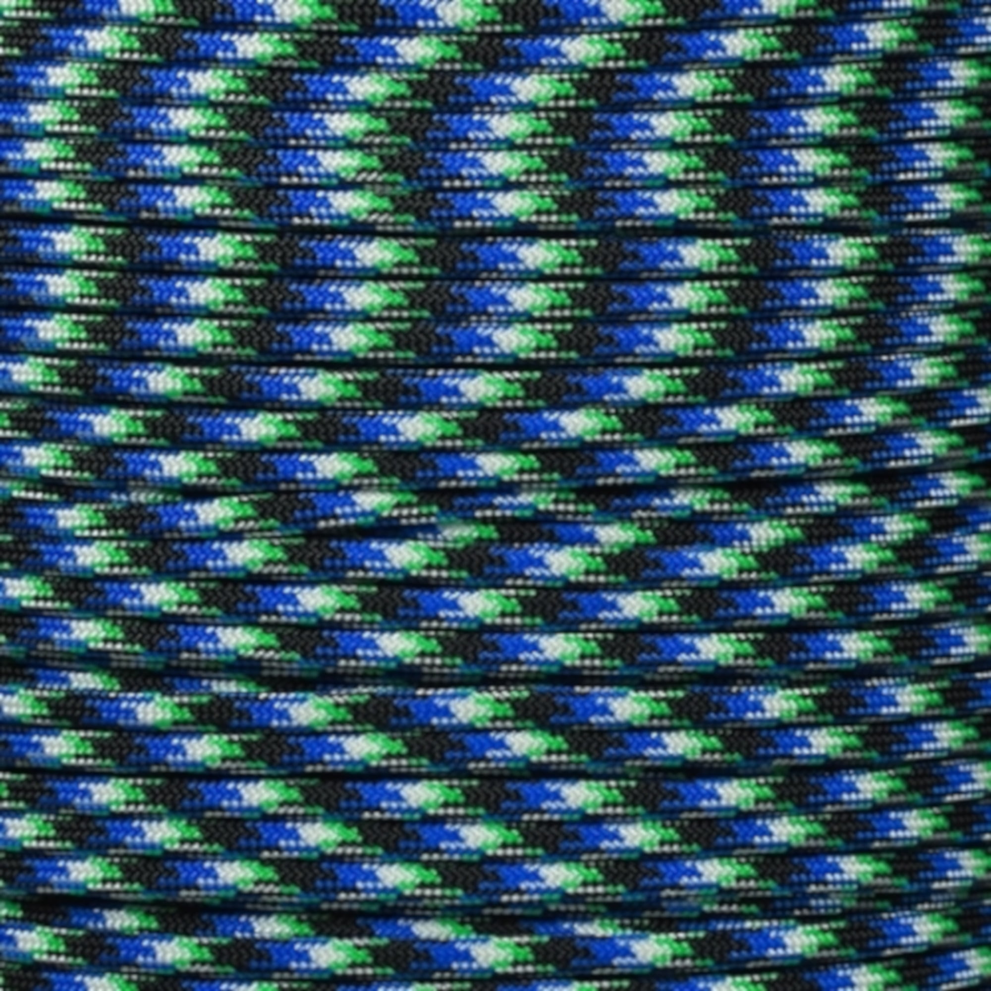 Paracord Planet 10', 25', 50', 100' Hanks & 250', 1000' Spools of ...