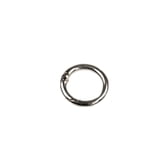 Paracord Planet 3/4 Inch Spring Gate O-Ring - Silver - 5 Pack - Walmart.com