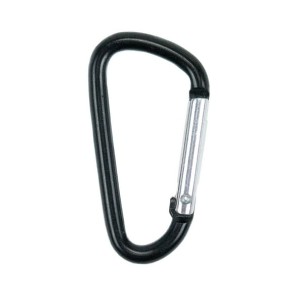 Small Carabiners for Outdoor Activities Camping Hiking and Travel