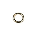 Paracord Planet 5/8 Inch Spring Gate O-Ring - Gold - 5 Pack - Walmart.com