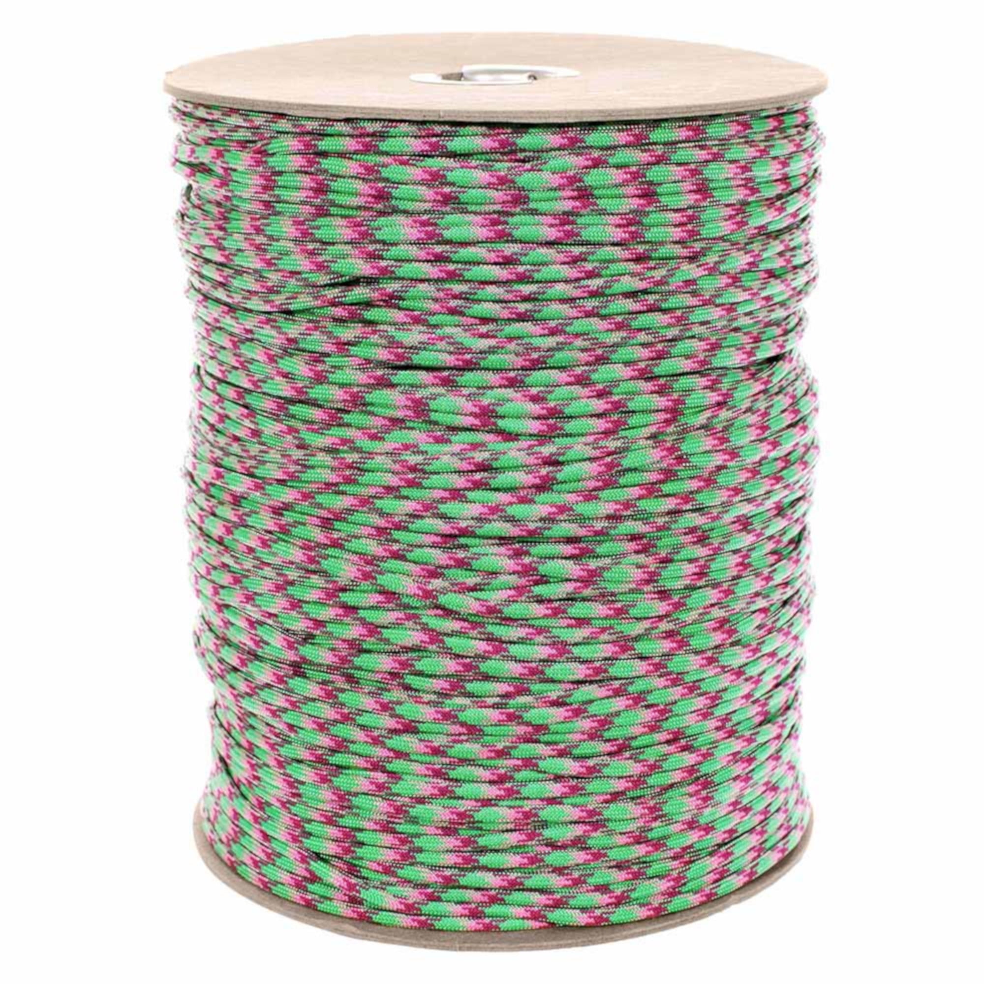 Paracord Planet 550 LB Type III 7 Strand 4mm Tactical Cord with Choices ...