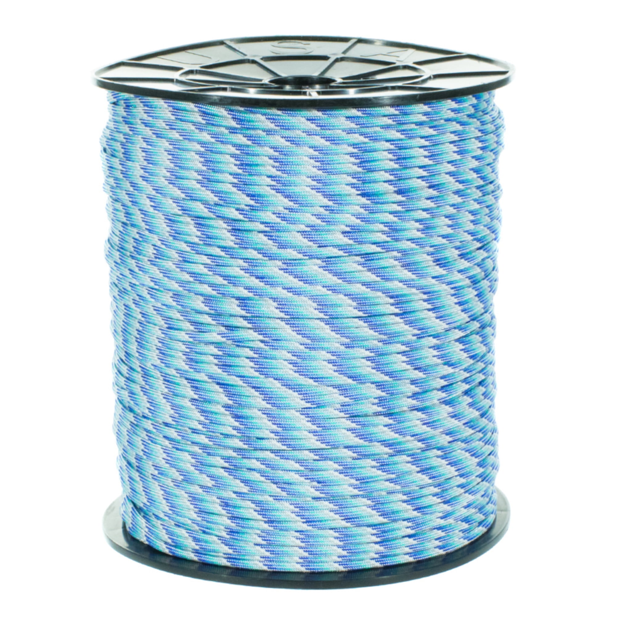 Paracord Planet 550 LB Type III 7 Strand 4mm Tactical Cord with Choices ...
